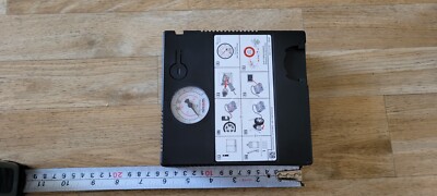 Aircom Mobility Air Compressor Air Pump for tires | eBay