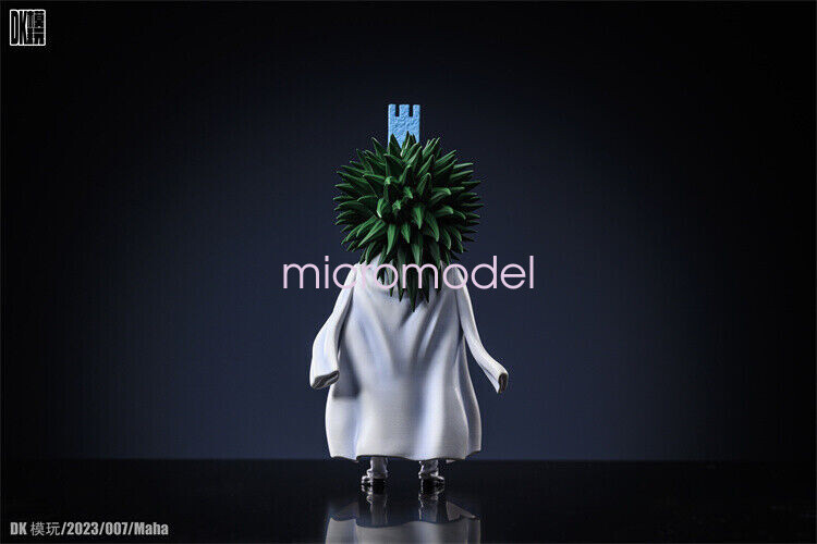 DK Studio One Piece CP0 Maha Resin Statue In Stock WCF Scale Collection ...