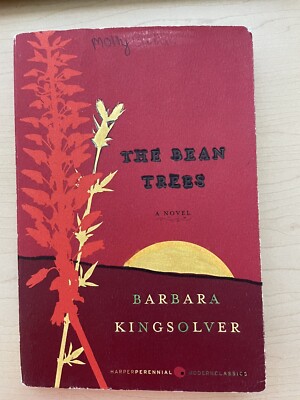 The Bean Trees by Barbara Kingsolver (2009, Paperback) 9780061765223| eBay