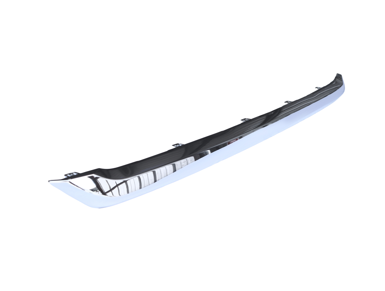 For Nissan Pathfinder 2013-2016 Chrome Front Bumper Lower Molding Trim ...