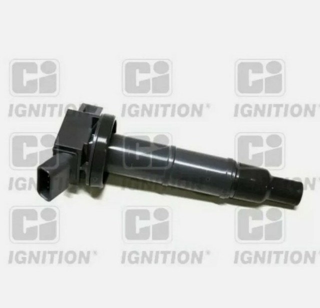 Ignition Coil Fits Toyota Camry V3 2.4 01 to 05 2az-fe CI 9008019023 ...