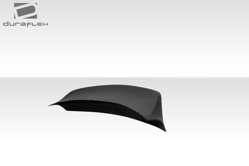 Duraflex Redline Rear Wing Spoiler - 1 Piece for Q50 Infiniti 14-23 ed ...