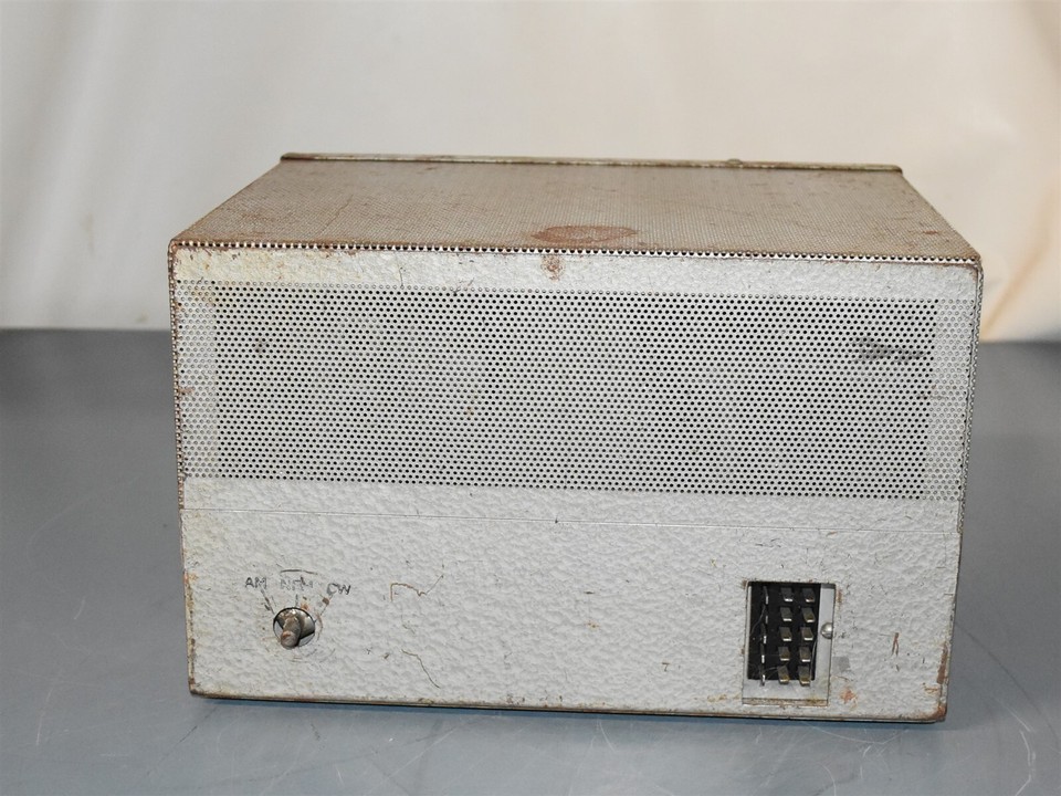 Multi Elmac Af-67 Transmitter Multi-Products | eBay