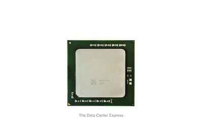 Intel Xeon 64-bit 3.40E GHz 2MB 800MHz FSB 110W CPU SL7ZD Seller Ref | eBay