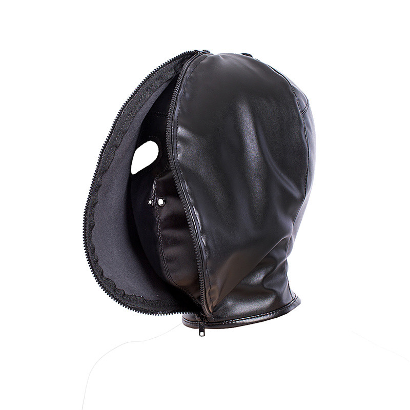 PU Leather Covered-Open Hood head 3 Colors | eBay UK