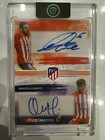 2024 Koke & Llorente Dual Auto 07/15 Daka Atletico Madrid | eBay