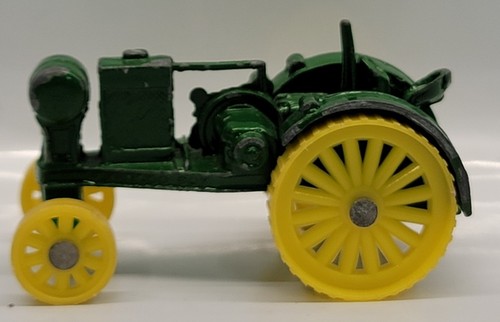 ERTL John Deere 1914 Waterloo Boy Tractor Diecast | eBay