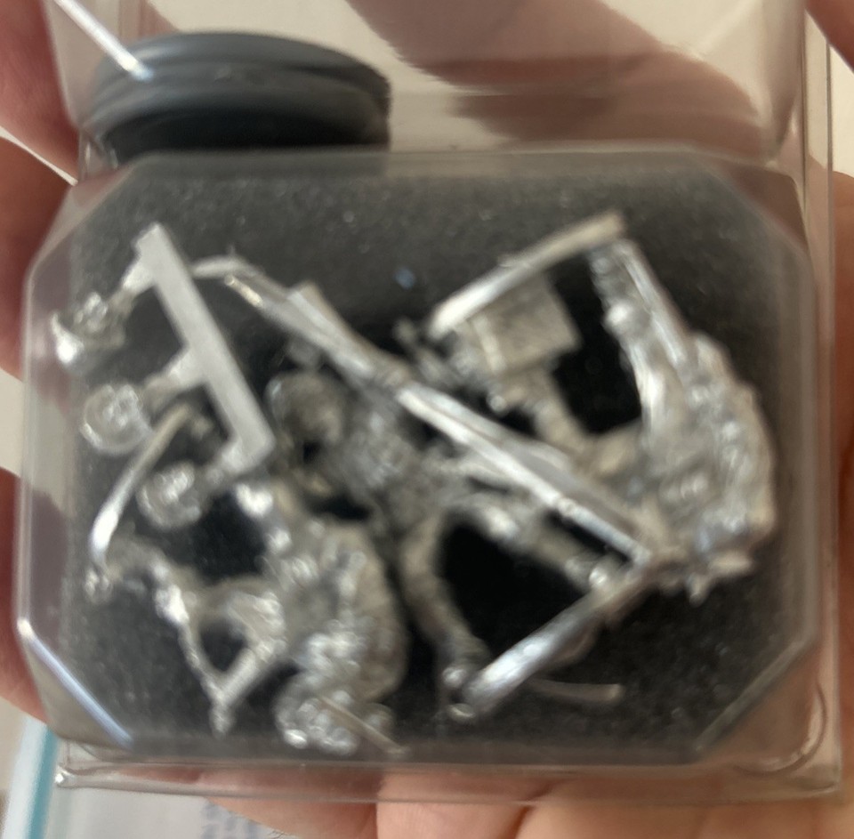 WGB-AI-29 Bolt Action US Army Command Team | eBay