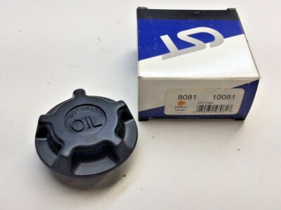 CST 8081 Oil Cap (10081) | eBay