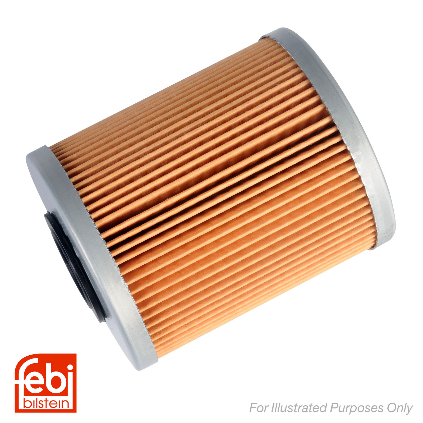 For Alpina B6 E21 2.8 Genuine Febi Fuel Filter Insert | eBay UK