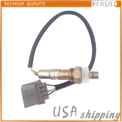36531-RCA-A01 Wideband Oxygen Sensor 234-5010 For Honda Accord Acura 3 ...