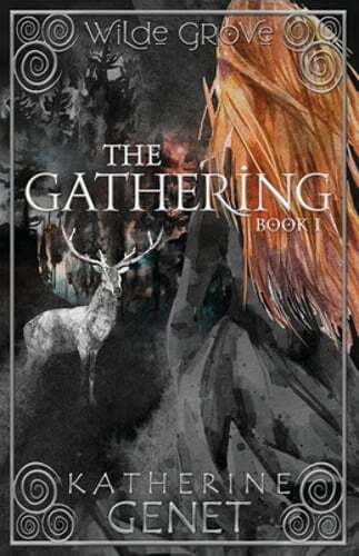 The Gathering by Katherine Genet: Used 9780473541965| eBay