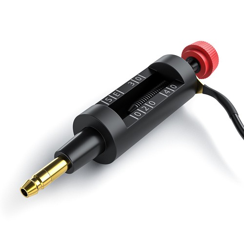 Spark Plug Tester Wrench Ignition System Coil Engine Tester Adjustable ...