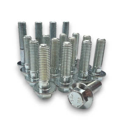 DHD DURAMAX REAR ENGINE COVER BOLT SET LB7 LLY LBZ LMM LML L5P (2001-24 ...