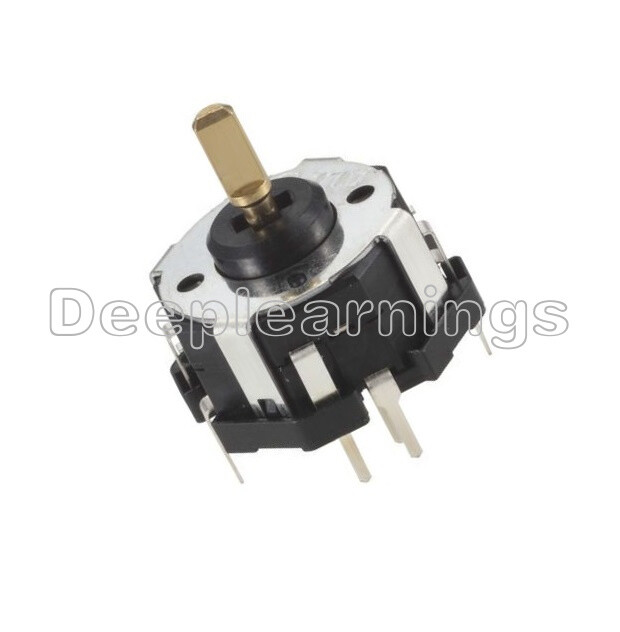 NEW RKJXT1F42001 original 4-way switch car navigation encoder key ...