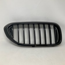 Renault Captur Front Bumper Grill 623109707R Genuine for sale online | eBay