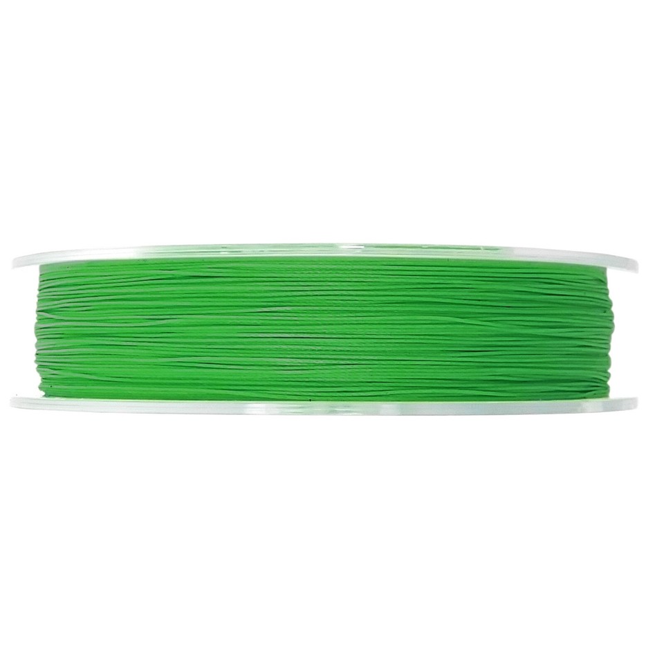 Reaction Tackle 9 Strand Braided Fishing Line- Extreme Casting Distance ...
