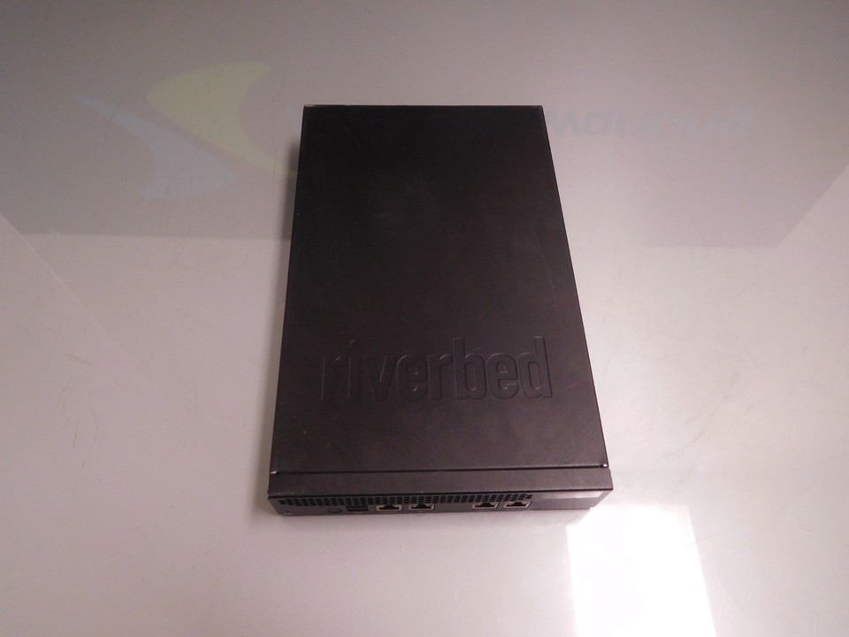 Riverbed Steelhead CX-255 CXA-00255-B010 RB100-00120-02 Application ...