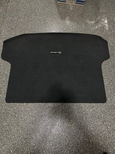 2010-2015 Lexus RX 350 Trunk Carpet Cargo Mat Black OEM# PT206-48104 | eBay