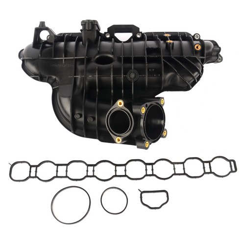 Intake Manifold for Lancia Chrysler Grand Voyager Jeep Wrangler 2.8 ...