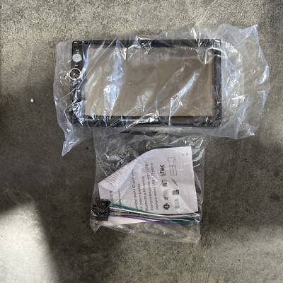 Universal 7023B Auto Multimedia Spieler Autoradio Stereo 7" Touchscreen ...