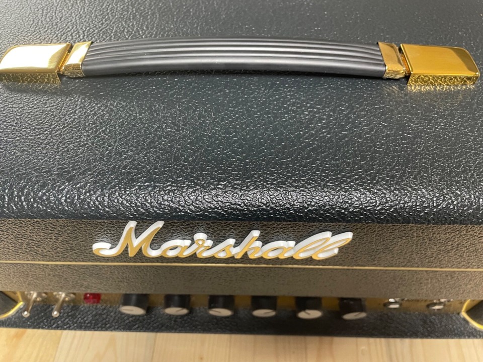 MARSHALL JTM45 model 2245 reissue in perfect condition with Clapton knobs style | eBay