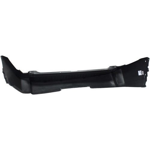 2007-2009 Dodge Nitro R/T SE SLT SXT Models Rear Textured Bumper Cover ...