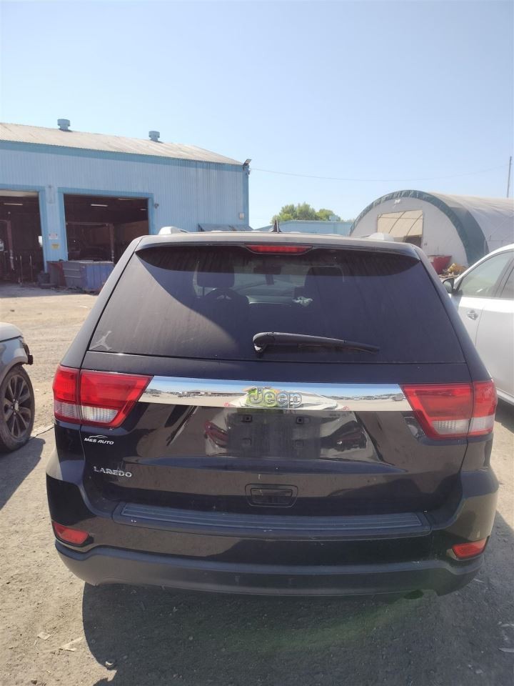 FRONT STABILIZER BAR OEM 11-15 JEEP GRANDCHER 68184510AA | eBay