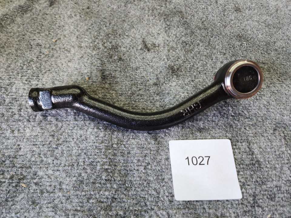 OEM Outer Tie Rod RIGHT Passenger Side For 2006-08 Azera Sonata 56820 ...