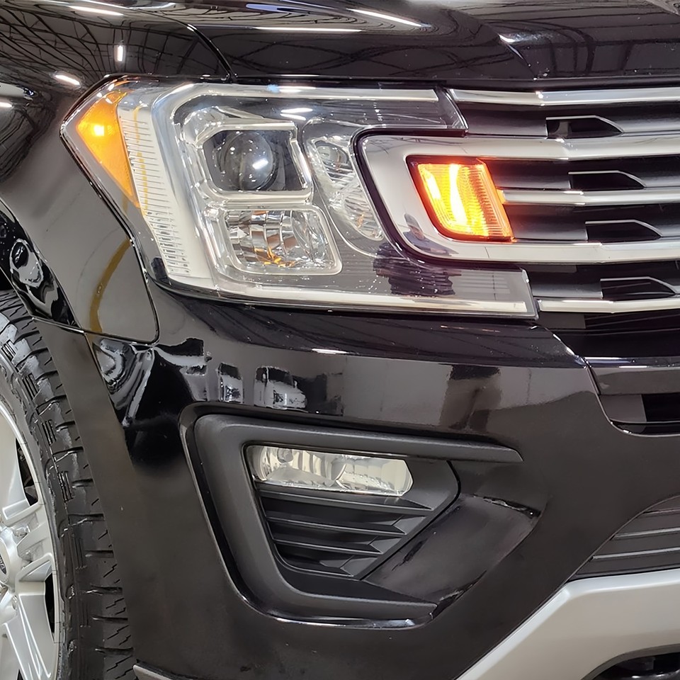 OE Replacement Headlight Right Side For 2018-2021 Expedition US ...