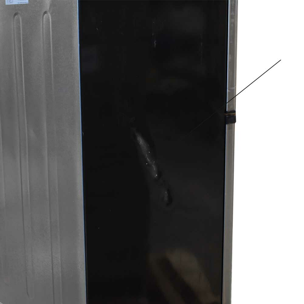 GE Appliances RV Refrigerator 12VDC 13.5A 9.8 Cu. Ft. GPV10FSNSB | eBay