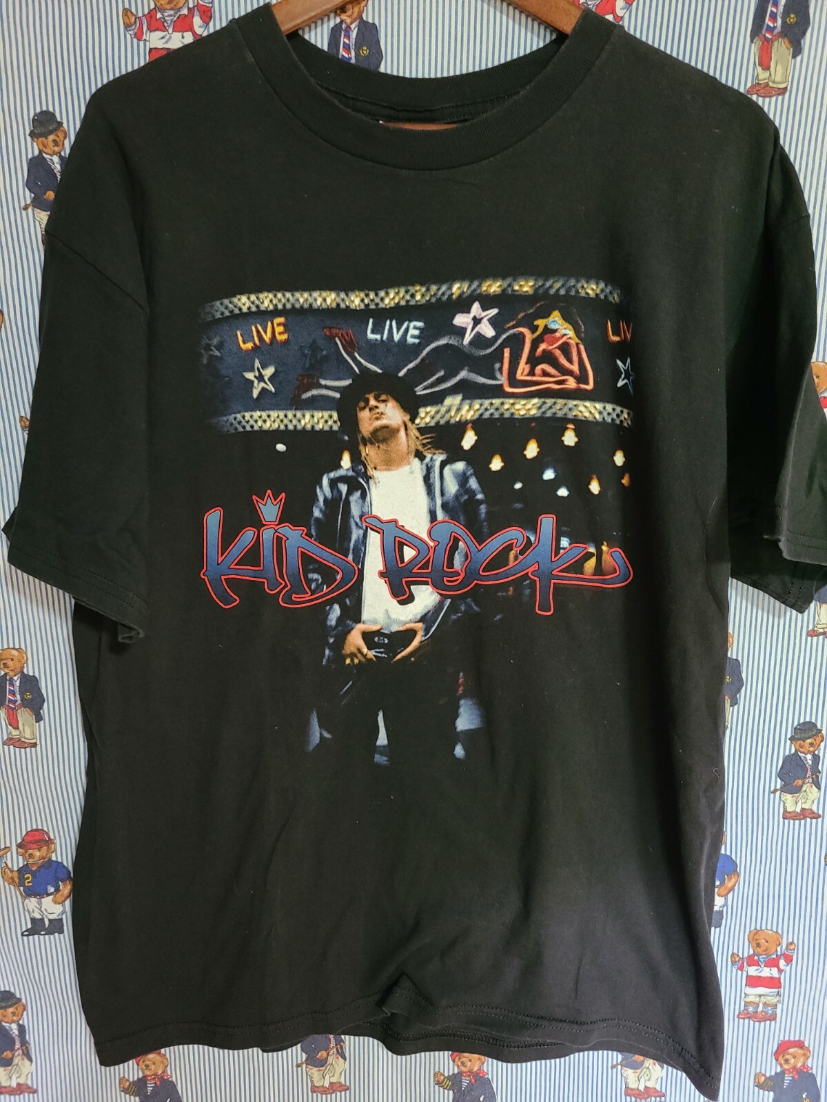 Kid Rock 1998