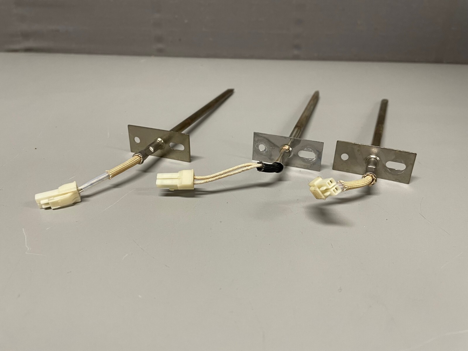 Whirlpool Range Temp Sensor Probe (SET OF 3) W10181986 WPW10181986 ...