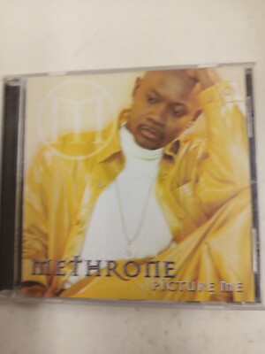 AUDIO CD Methrone Picture Me 14 tracks 805067201021| eBay