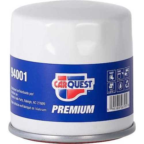 Engine Oil Filter CARQUEST 94001 for sale online | eBay