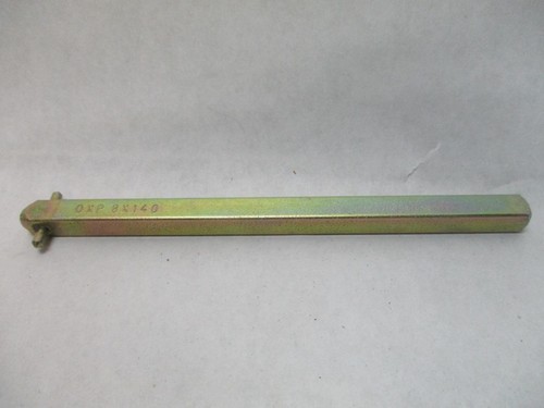 ABB OXP8X140 Operating Shaft, For Use With OETL 200 - 315 Disconnector ...