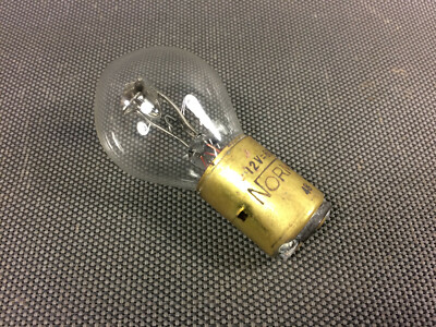 Lot Of 3 Vintage Automobile Bulbs NORMA 12V 60B Bosch New | eBay UK