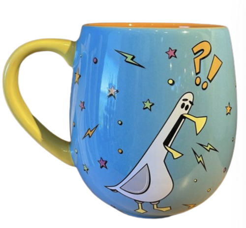 Disney Parks Mine Mine Mine! Coffe Mug New with Tags | eBay