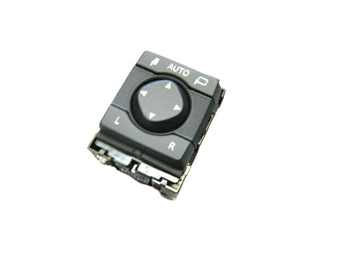 210 series crown outer mirror switch 84872-30070 Toyota genuine parts ...