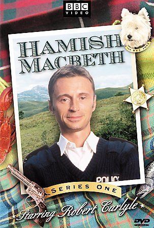 Hamish Macbeth: The Complete First Season (DVD, 2005, 2-Disc Set) for ...