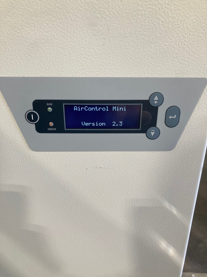 Trotec Laser Filter. Atmos VA5-2/230. Two Filters Available. | eBay