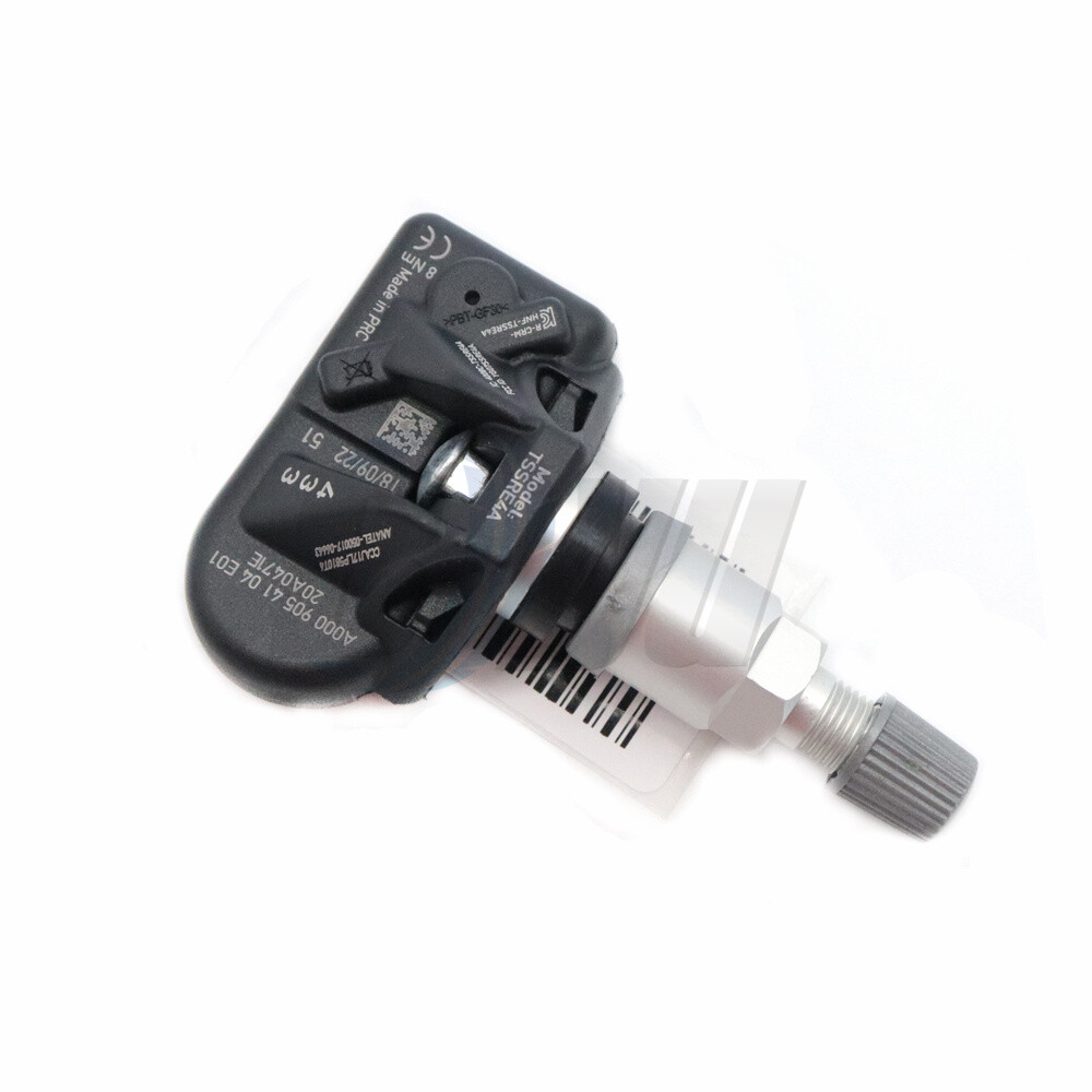 4PCS TPMS A0009054104 Tire Pressure Sensor For 2020 Mercedes-Benz CLA ...