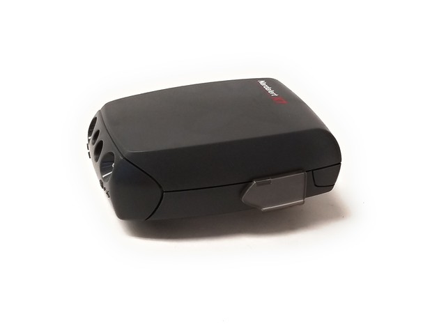 Narda Nardalert XT B8862 Personal RF Monitor each for sale online | eBay