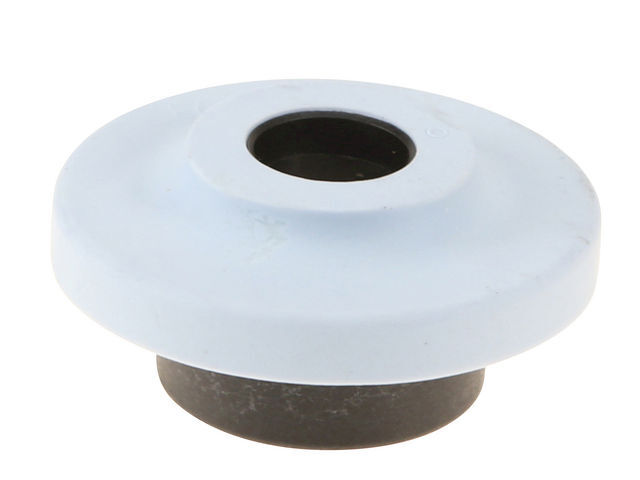 Genuine 58RJ32H Radiator Mount Fits 2004-2005 GMC Envoy XUV Radiator ...