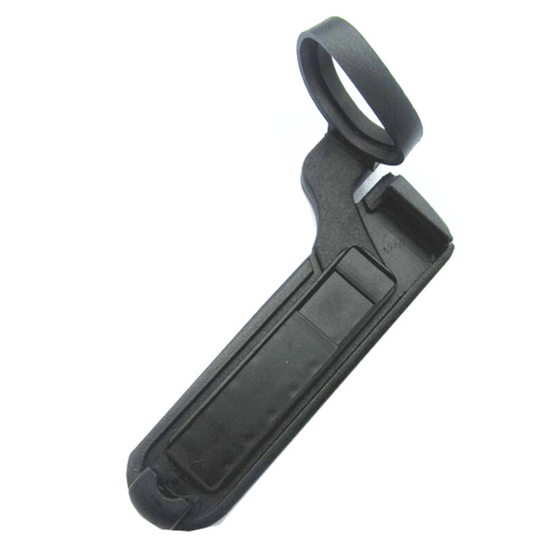 Dust Side Cover For Motorola Radio HT1000 MTS2000 MTX838 MTX8000 ...