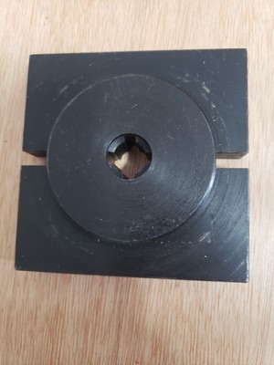 Knockout & Punch Sets - Rectangle Knockout Punch