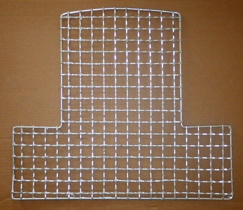 Land Rover Series 1 Radiator Grill 53 - 57 for sale online | eBay