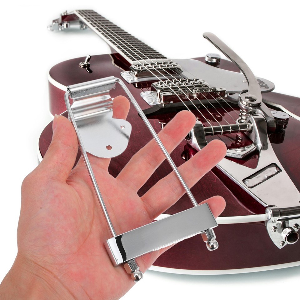 Acoustic Guitar Tailpiece Musical Instrument Accessories Short ...