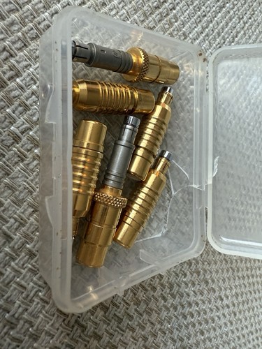 Mark Levinson Camac Connectors/Adapters | eBay