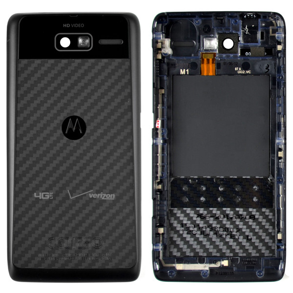 Motorola Razr M Xt907